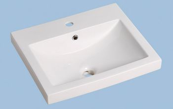 Above Counter Basin