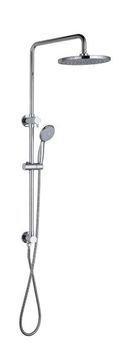 Round Multi Functions Shower Unit
